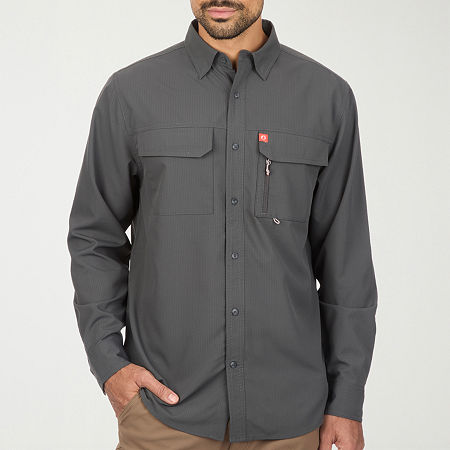 Click here for American Outdoorsman Mens Long Sleeve Regular Fit... prices