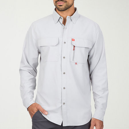 Click here for American Outdoorsman Mens Long Sleeve Regular Fit... prices