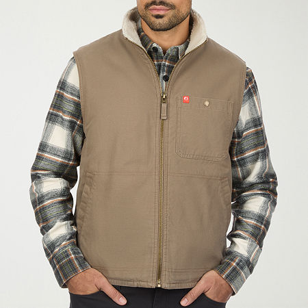 American Outdoorsman Midweight  Xx-large  Beige