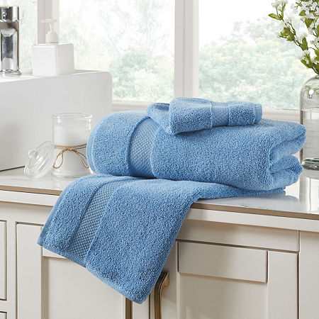 Click here for Better Trends Splash Collection 6-pc. Bath Towel S... prices