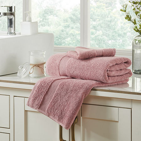 Click here for Better Trends Splash Collection 6-pc. Bath Towel S... prices