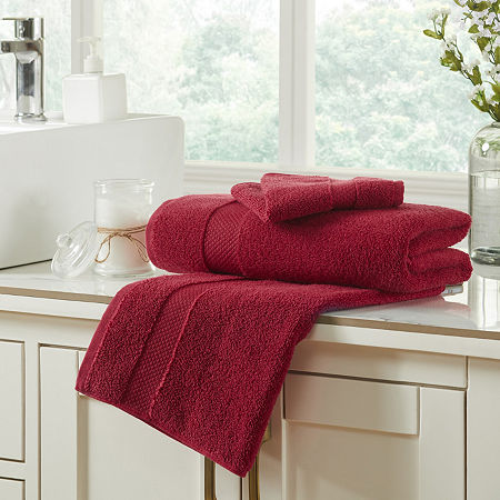 Click here for Better Trends Splash Collection 6-pc. Bath Towel S... prices