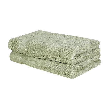 Click here for Better Trends Splash Collection 2-pc. Hand Towel... prices