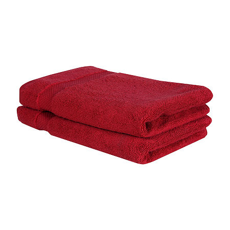 Click here for Better Trends Splash Collection 2-pc. Hand Towel... prices