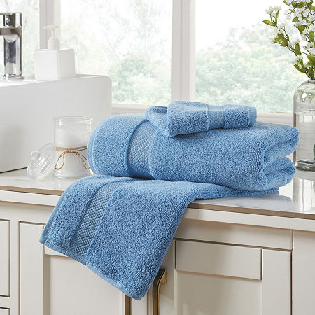 Click here for Better Trends Splash Collection 3-pc. Bath Towel S... prices