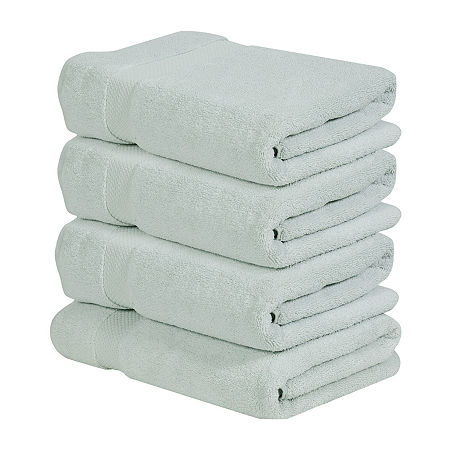 Click here for Better Trends Splash Collection 4-pc. Bath Towel... prices