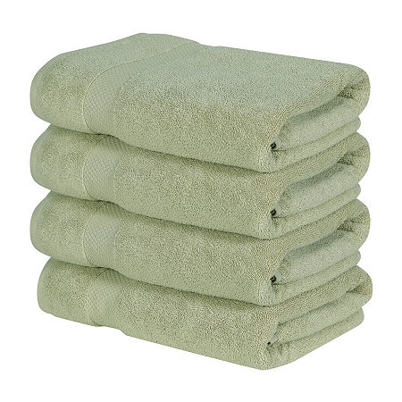 Click here for Better Trends Splash Collection 4-pc. Bath Towel... prices