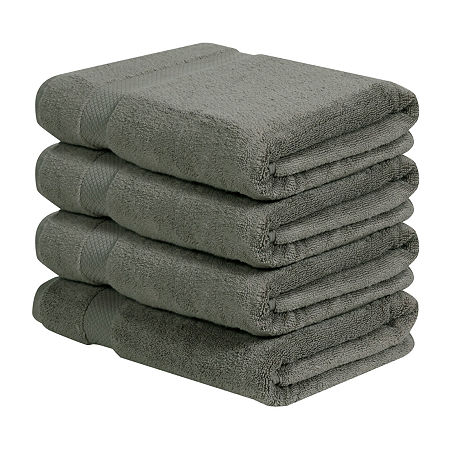 Click here for Better Trends Splash Collection 4-pc. Bath Towel... prices