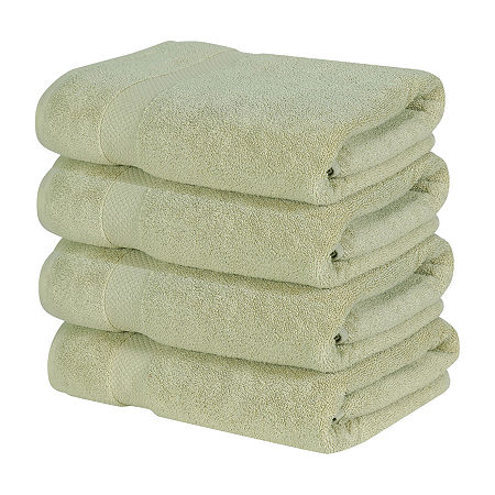 Click here for Better Trends Splash Collection 4-pc. Bath Towel... prices