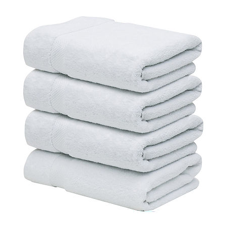 Click here for Better Trends Splash Collection 4-pc. Bath Towel... prices