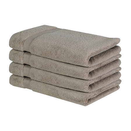 Click here for Better Trends Splash Collection 4-pc. Hand Towel... prices
