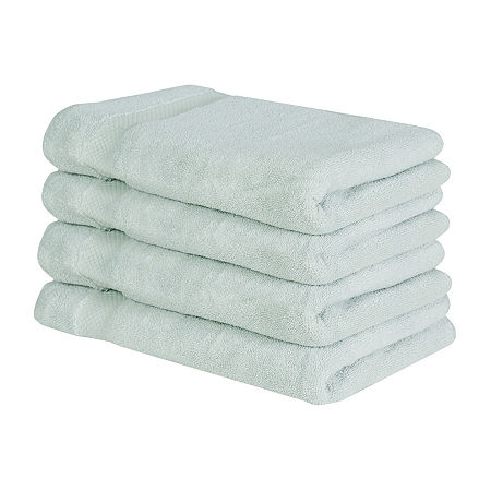 Click here for Better Trends Splash Collection 4-pc. Hand Towel... prices