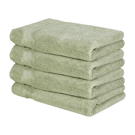 Click here for Better Trends Splash Collection 4-pc. Hand Towel... prices