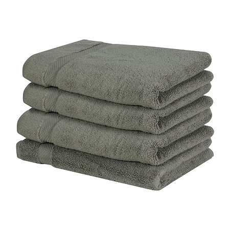 Click here for Better Trends Splash Collection 4-pc. Hand Towel... prices