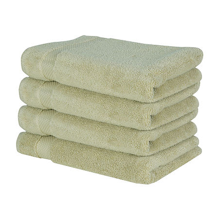 Click here for Better Trends Splash Collection 4-pc. Hand Towel... prices