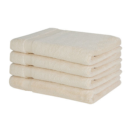 Click here for Better Trends Splash Collection 4-pc. Hand Towel... prices