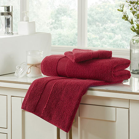 Click here for Better Trends Splash Collection 12-pc. Bath Towel... prices