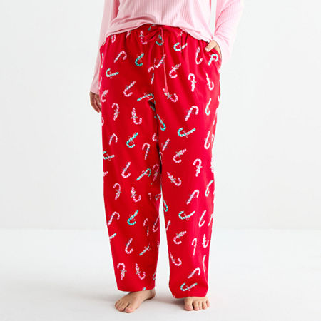 Click here for Sleep Chic Womens Flannel Pajama Pants  Small Tall... prices