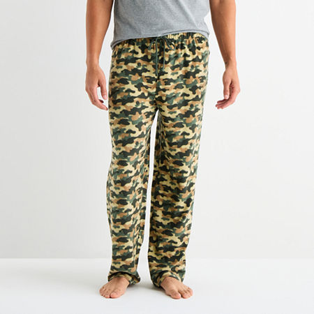 Click here for Joyful Moments Mens Fleece Pajama Pants  X-large... prices