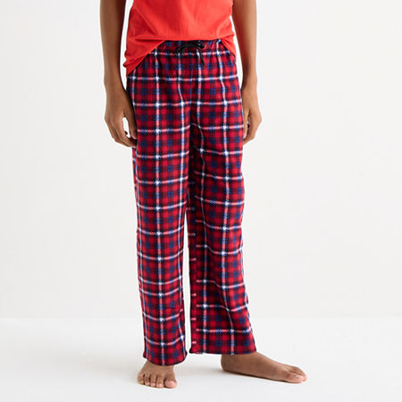 Click here for Joyful Moments Little & Big Kid Boys Fleece Pajama... prices