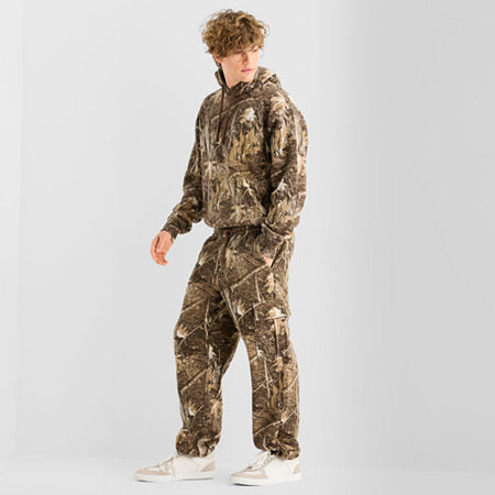 Click here for Arizona Mens Regular Fit Fleece Sweatpant  Xx-larg... prices