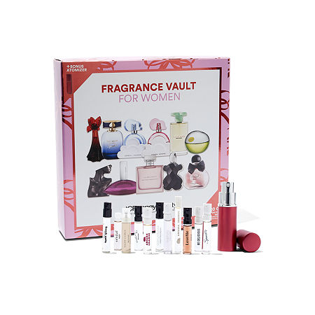 Click here for Jcpenney Beauty Holiday Womens Fragrance Vault ($7... prices