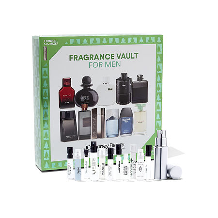 Click here for Jcpenney Beauty Holiday Mens Fragrance Vault ($74... prices