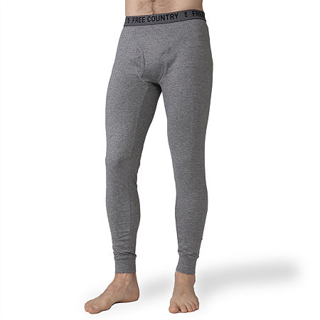 Click here for Free Country Mens Cloud Knit Jogger Thermal Pants... prices