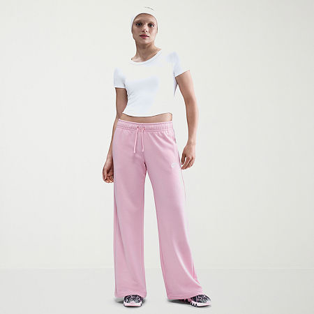 Click here for Nike Club Womens Comfort Waistband Drawstring Wais... prices