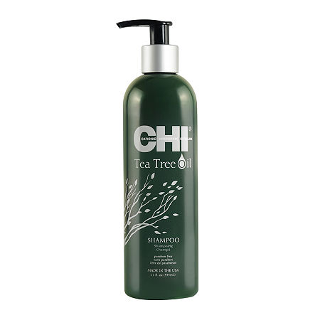 Click here for CHI Tea Tree Oil Shampoo - 12 oz.  One Size  Solid prices