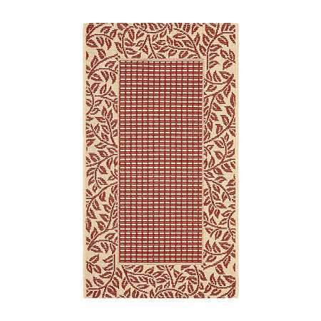 Click here for Safavieh Courtyard Collection Chad Oriental Indoor... prices