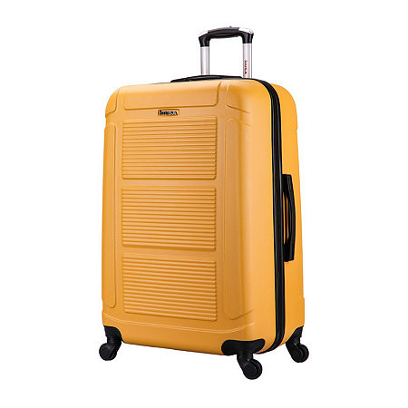 Click here for InUSA Pilot Lightweight Hardside 28 Spinner  One S... prices