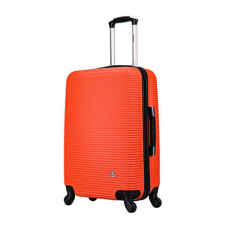 Click here for InUSA Royal Lightweight Hardside 24 Spinner Luggag... prices