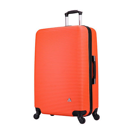 Click here for InUSA Royal Lightweight Hardside 28 Spinner  One S... prices