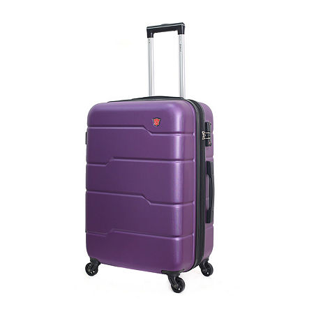 Click here for DUKAP Rodez Lightweight Hardside Spinner 28  One S... prices