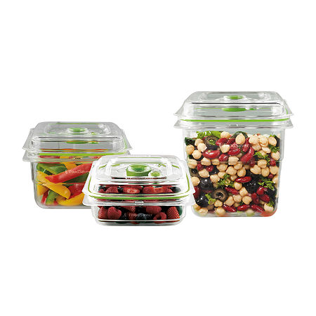 Click here for FoodSaver Vacuum Seal Food Storage Containers  3-P... prices