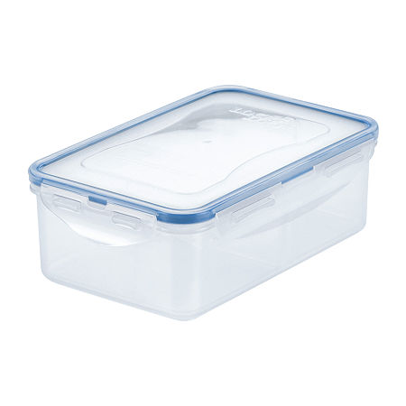 Click here for Lock & Lock 34 oz. Food Container  One Size  Clear prices