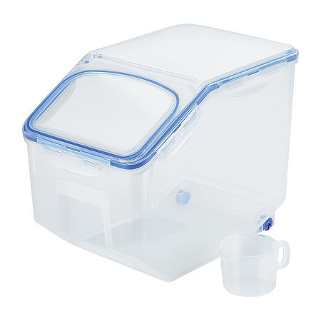 Click here for Lock n Lock Easy Essentials 50.7-Cup Food Storage... prices