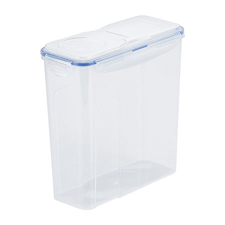 Click here for Lock & Lock 16.5-cup Food Container  One Size  Cle... prices