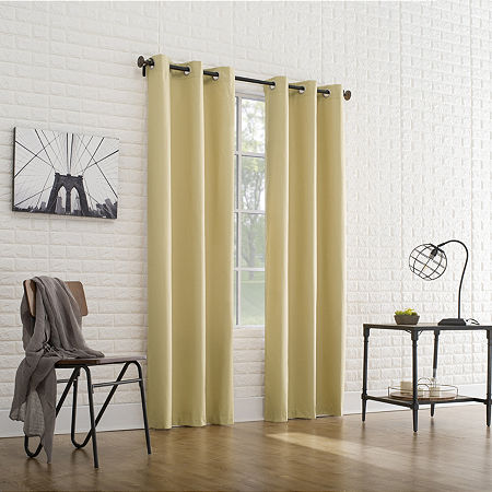 Click here for Cooper Thermal Insulated Room Darkening Grommet Cu... prices