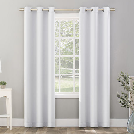 Click here for Riley Kids Bedroom Blackout Grommet Curtain Panel... prices