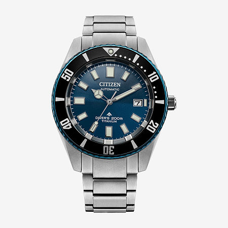 Click here for Citizen Promaster Dive Watch  41mm prices