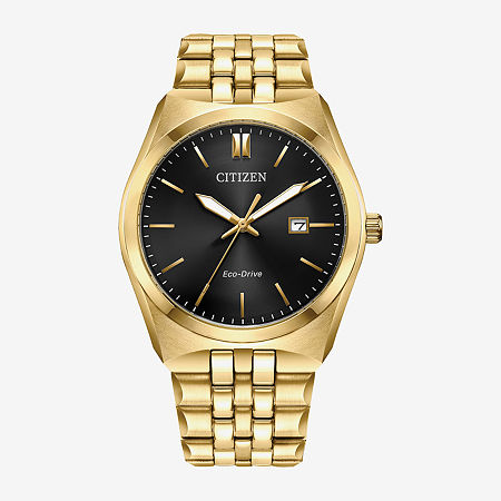 Citizen Eco Drive Classic Corso Watch  40mm
