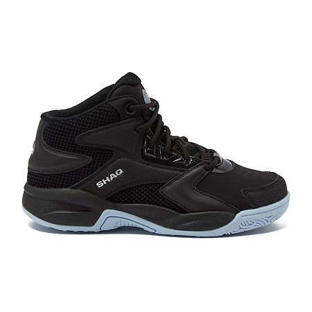 Click here for SHAQ Motivate Little & Big Kid Boys Basketball Sho... prices