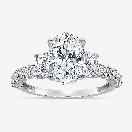 Click here for Love Lives Forever (I / I1) Womens 3 1/2 CT. T.W L... prices