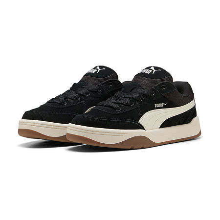 Click here for PUMA Park Lifestyle Sk8 Sd Mens Skate Shoes  8 Med... prices