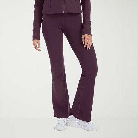 Click here for Champion Womens Soft Touch Flare Pull-On Pants  Xx... prices