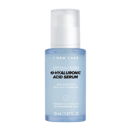 Click here for I Dew Care Hydra Vibes Hydrating Serum  One Size prices