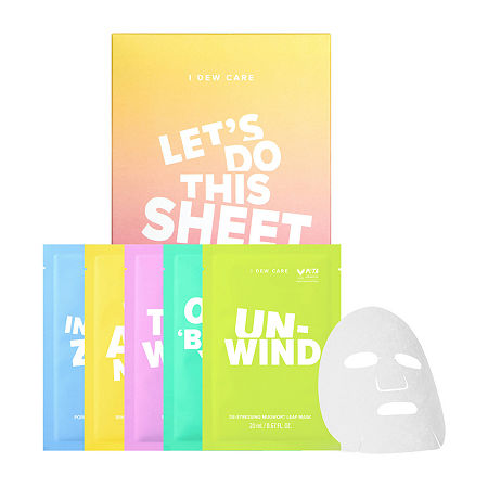 Click here for I Dew Care LetS Do This Sheet  One Size prices