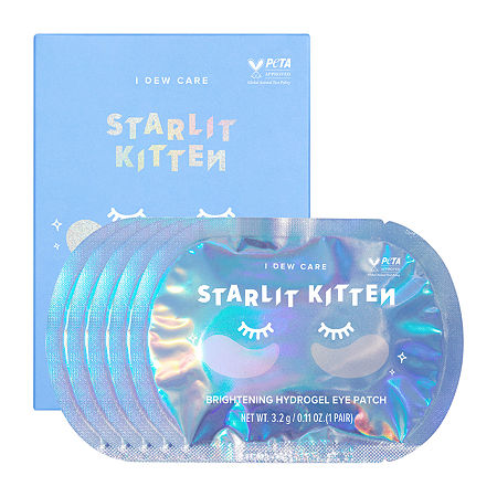 Click here for I Dew Care Starlit Kitten Brightening Hydrogel Eye... prices